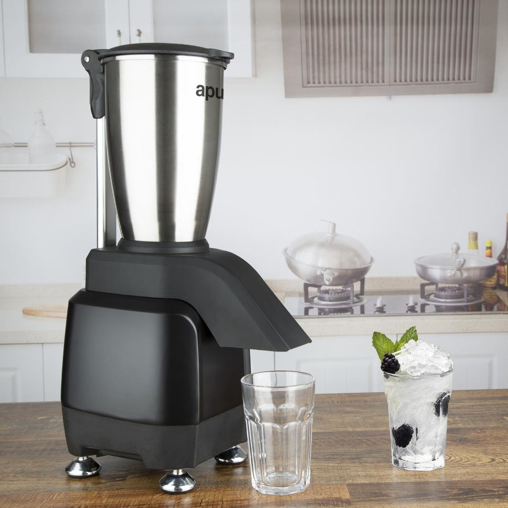 Apuro Ice Crusher 3L