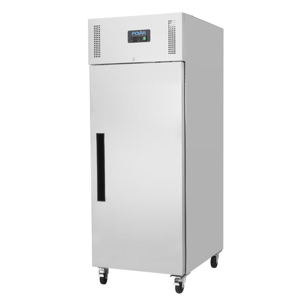 Polar U-Series Single Door Bakery 850L Fridge