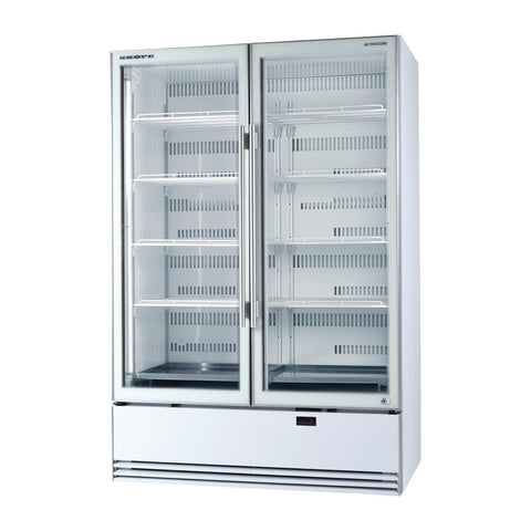 Display Refrigeration