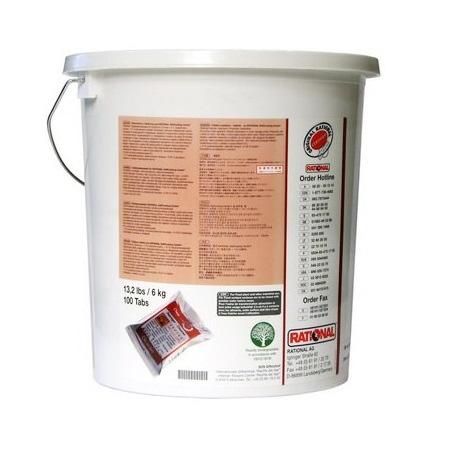 Rational Cleaning Tablets | Rational Care Tablets & Detergent Tablets